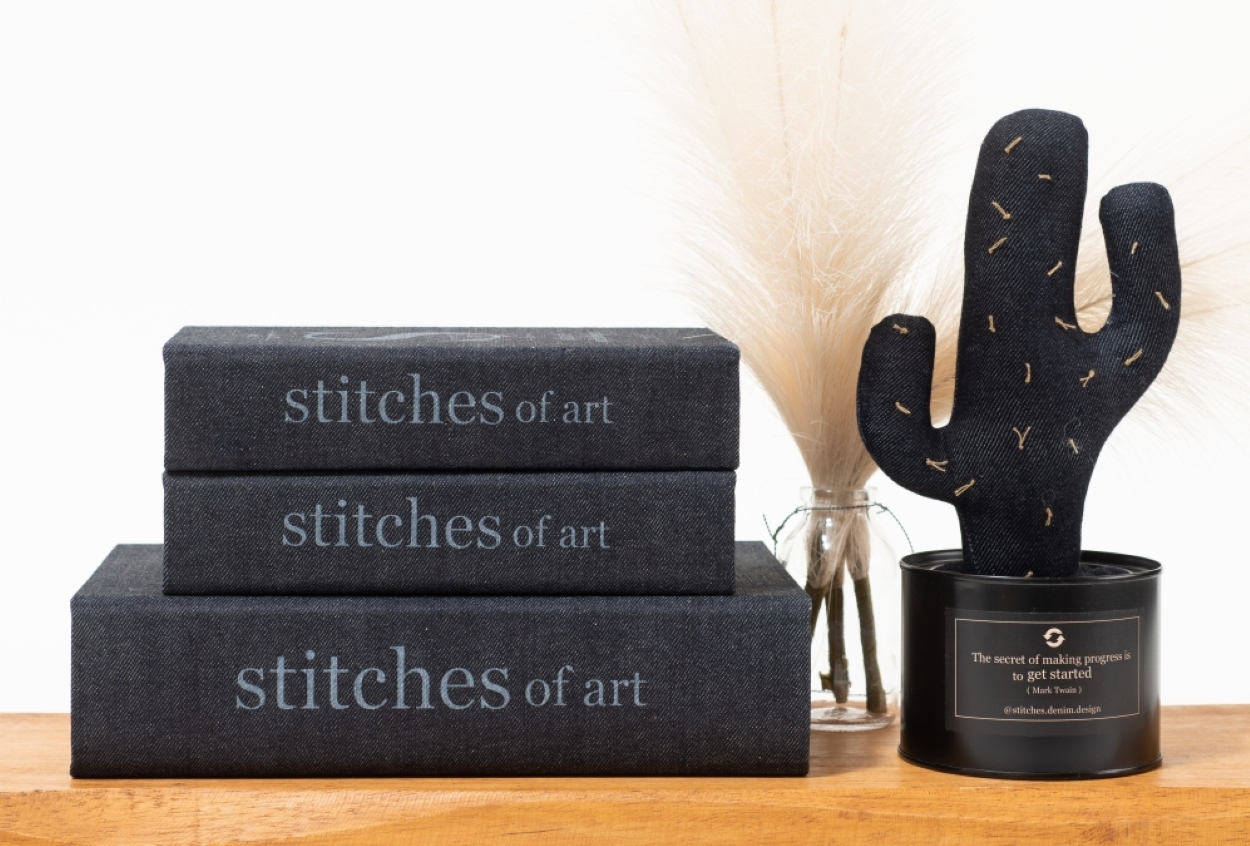 The Stitches - אודות - The Stitches